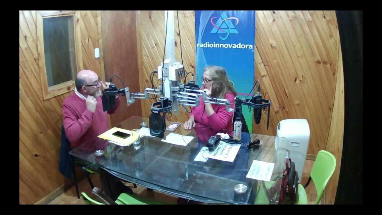 VOX POPULI/ 2025.04.09/ Concejal Lenin Fuentes - YouTube