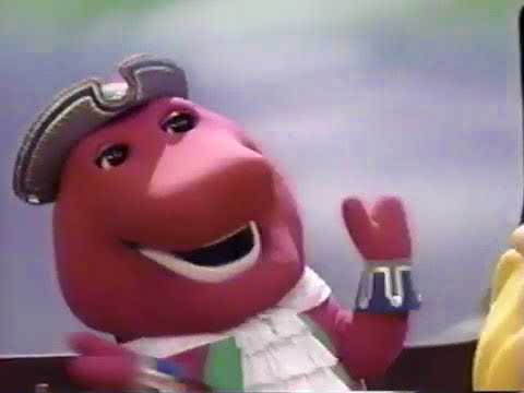 Imagination Island (2004 Version) Part 7 - YouTube