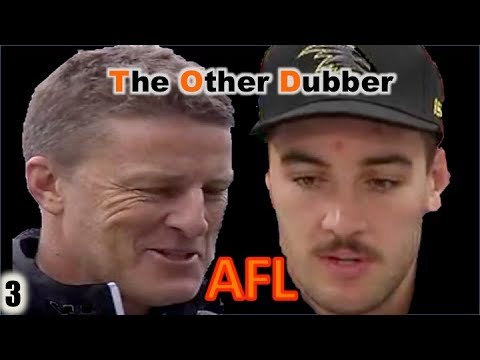 AFL, WTF DID HE JUST SAY OUTSIDE! - YouTube