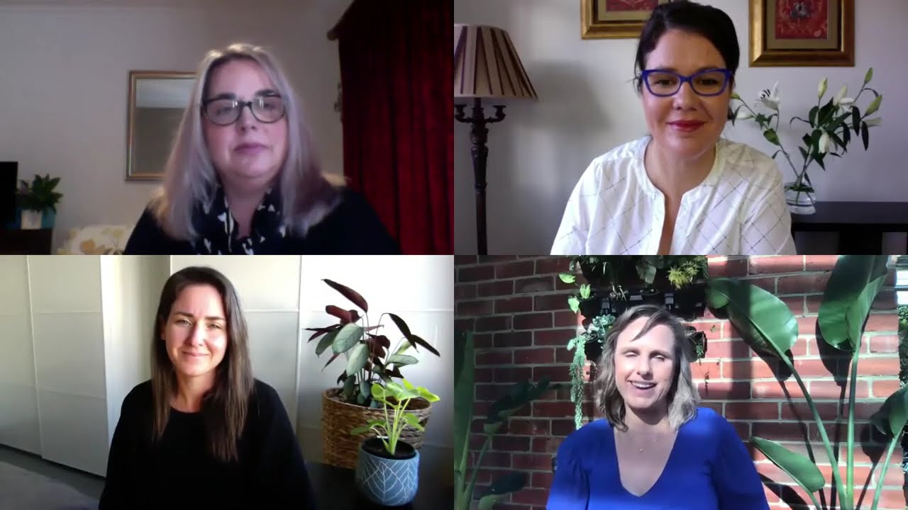 RESET 2020 'Navigating Donor & Funder Relations during COVID-19' - Case ...