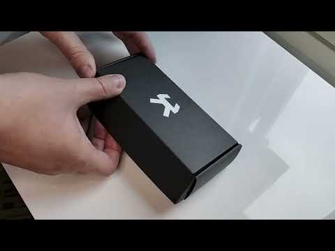RAE-3 watchbox and contents 2025