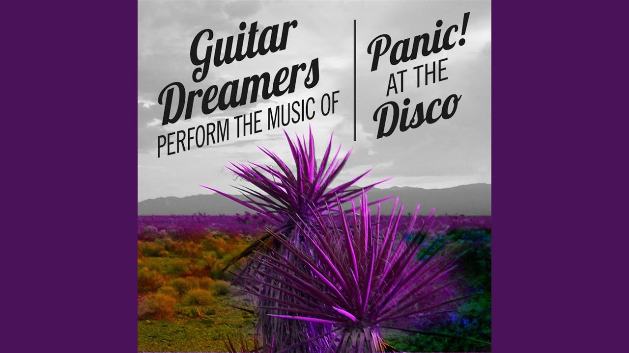 Miss Jackson - YouTube