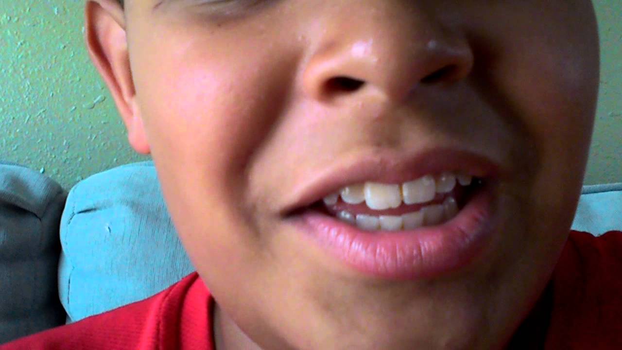 How to make your sister disappear pt 2 - YouTube