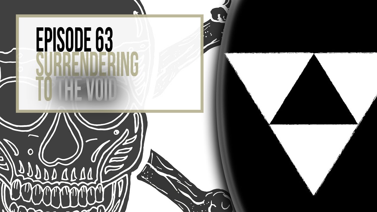 Surrendering To The Void-E63 - YouTube