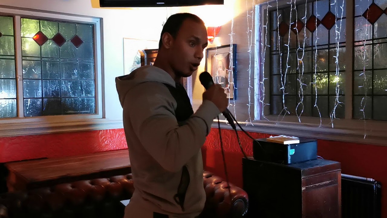 Stand up - YouTube