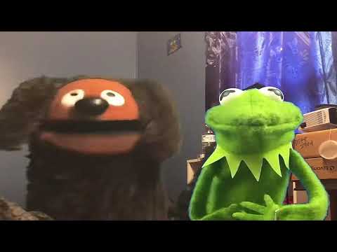 Classic Sesame Street - D Cartoon/Encore (60fps, Rowlf and Kermit's ...