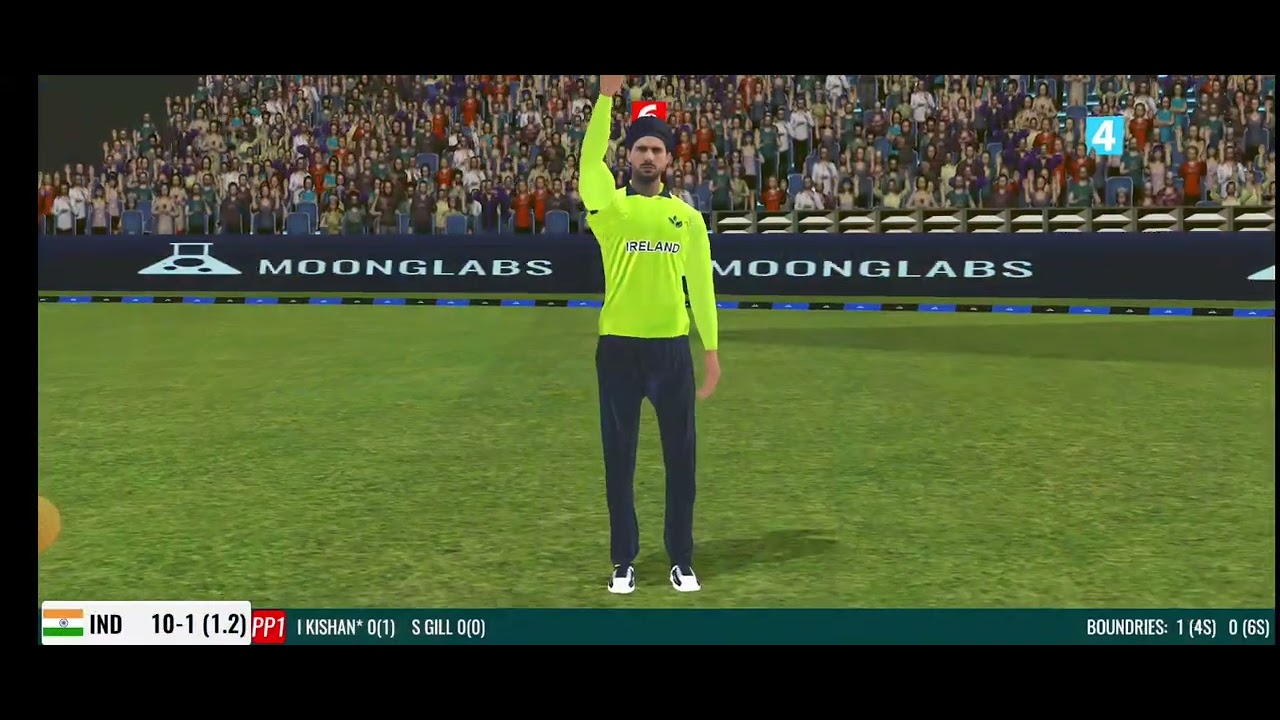 High Performance India New Cricket Match Amazing Cricket Match Next ...