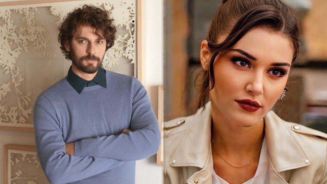 Llorarás 15 dramas turcos que MARCARON la TV imperdibles - YouTube