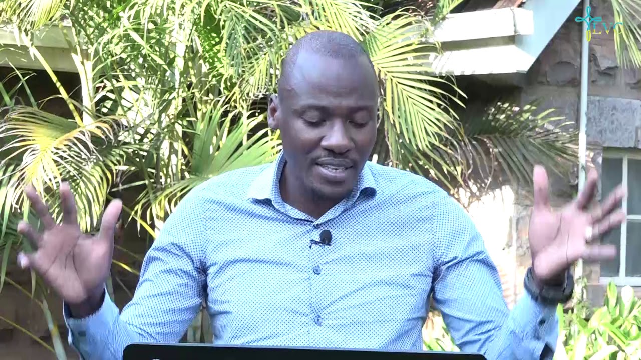 Isaiah: Prophet of Advent - Isaiah 11:1-10 - Pastor Joshua Oyugi ...