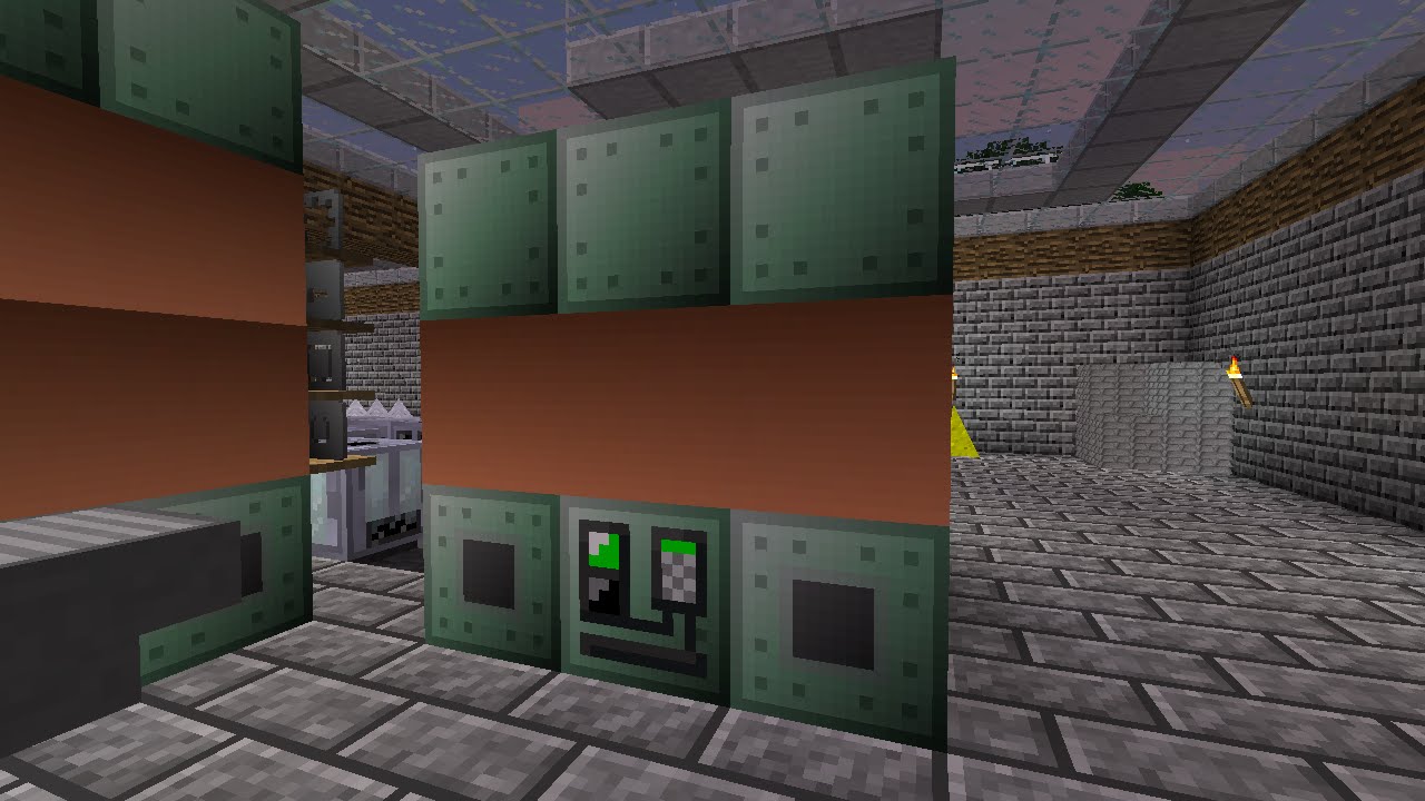 GT5u Multiblock tutorial series - multi smelter - YouTube