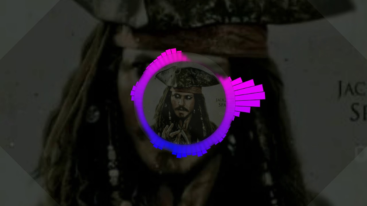 He s a pirate REMiX extended EDiTiON - YouTube