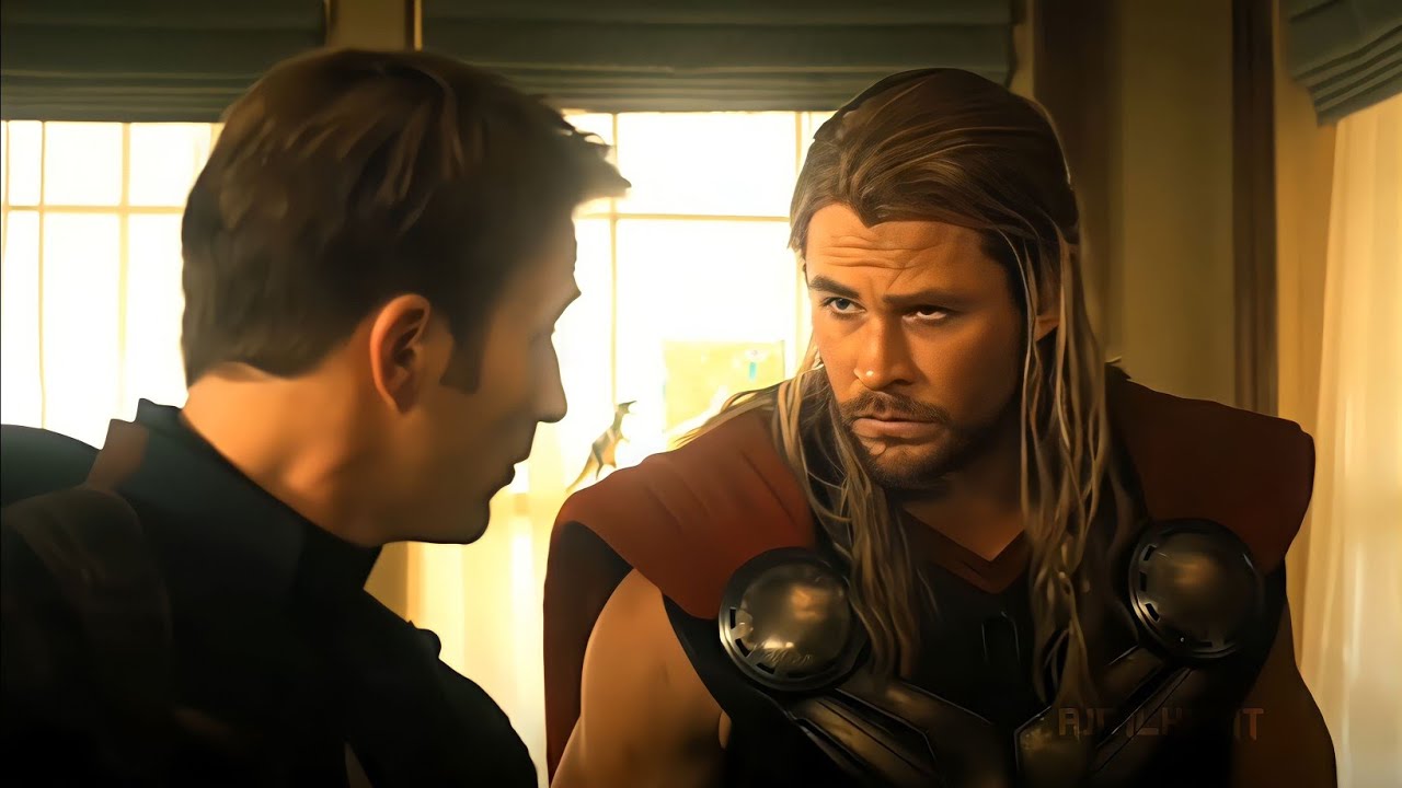 THIS IS 4K MARVEL (ULTRA HD) - YouTube