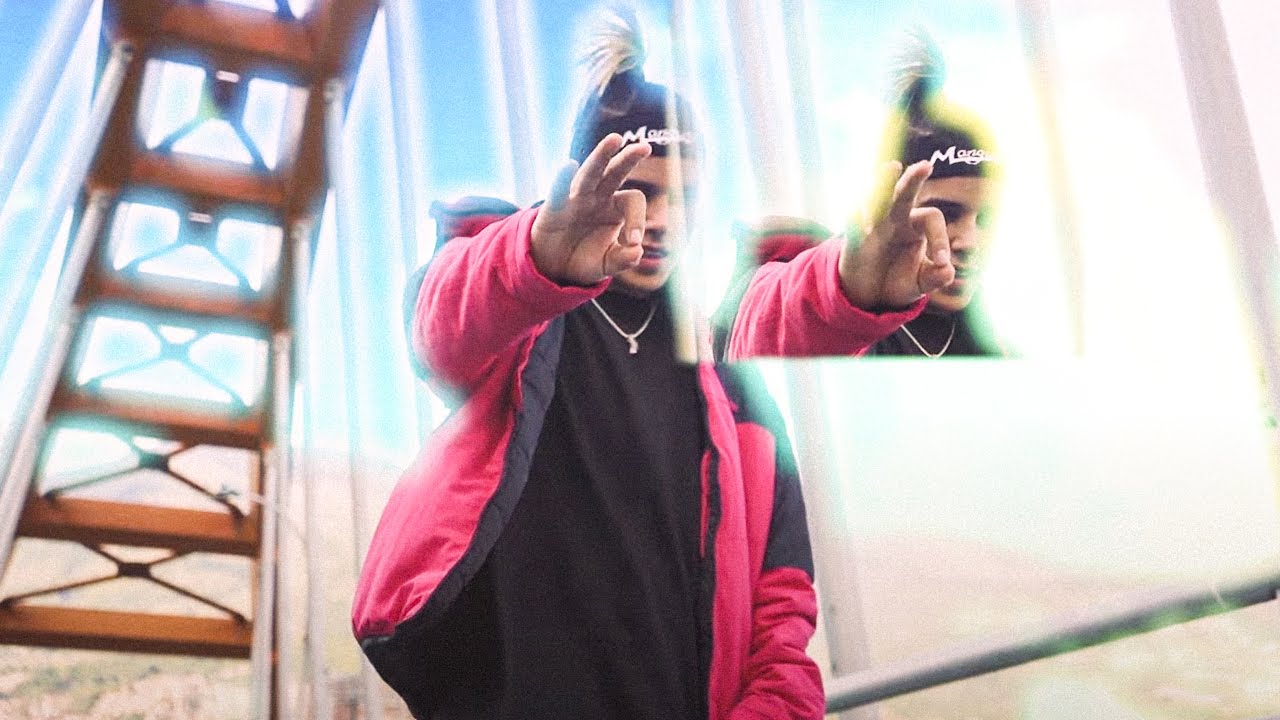 Manguito DJ - Un Poquito Más (Bellaquito EP) ft. Nathan LDC [Official ...