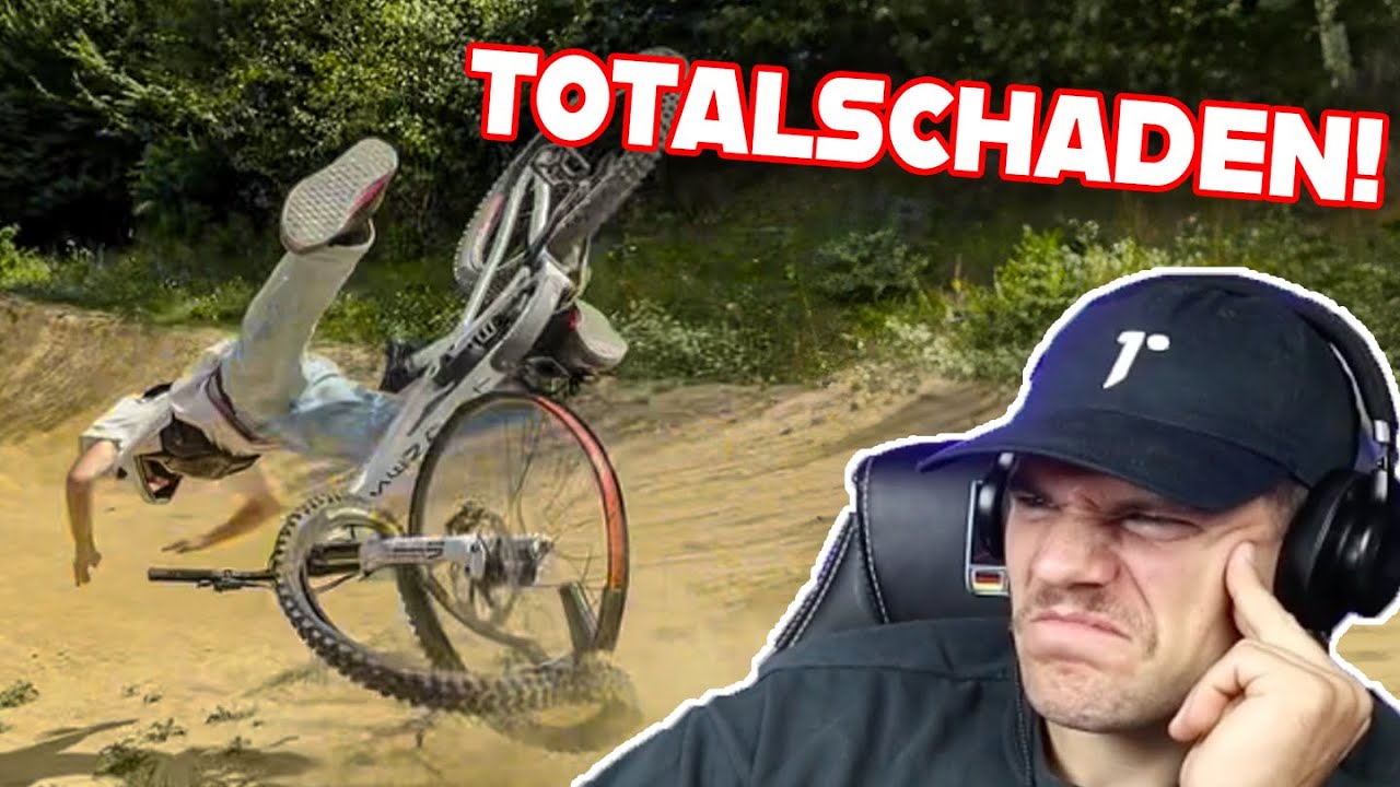 Eure Bike Fails #30 - YouTube