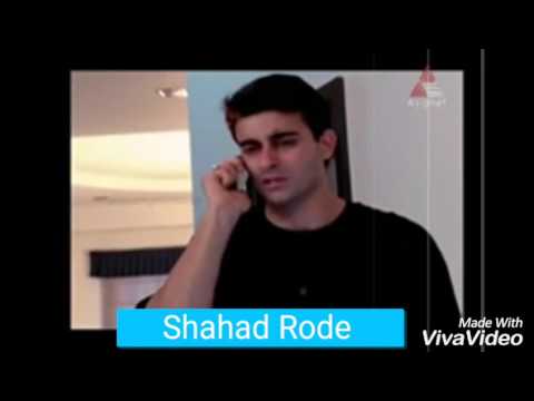 Saras & Kumud Sad on song Arabic