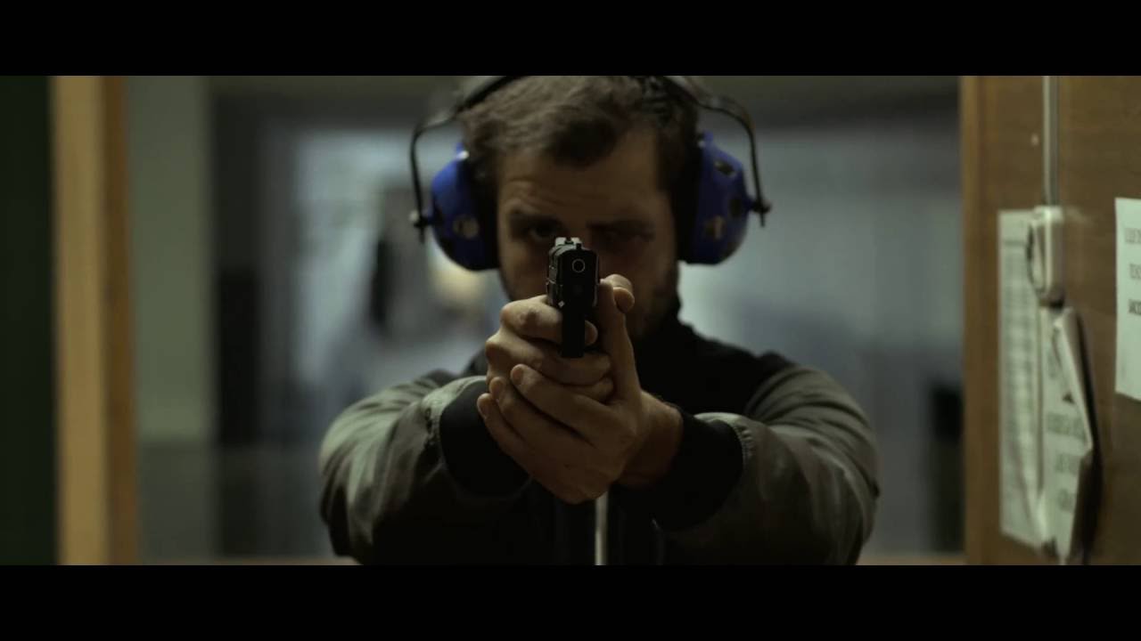 Agradecimientos Re-Evolution (4K) - YouTube