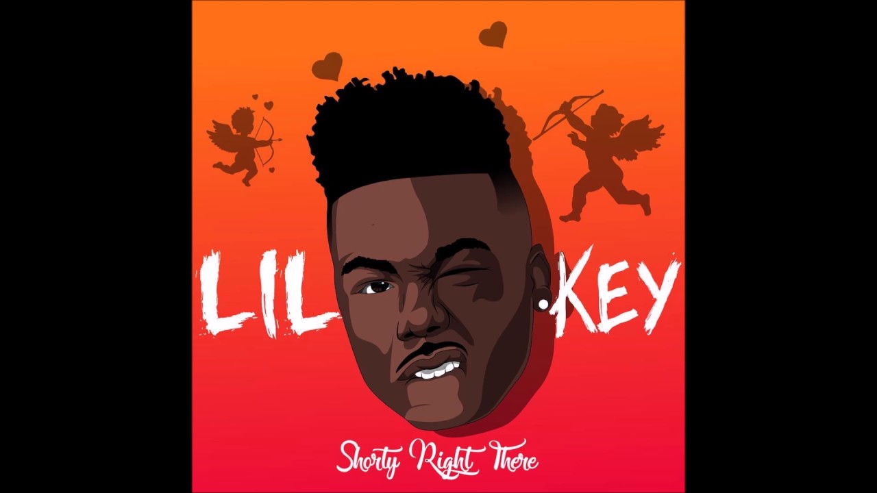 Lil Key - Shorty Right There (Official Audio) - YouTube