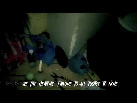 Rumah Anak Punk Kena Grebek!!!!
