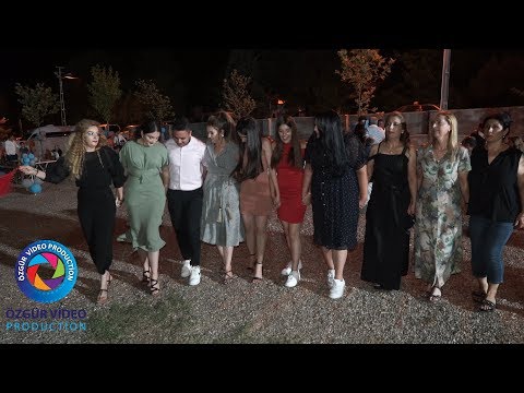 Akdemir Köyü Grup Ayaz Süper Performans 03/08/2019 Sünnet Merasimi Pazarcık Narlı