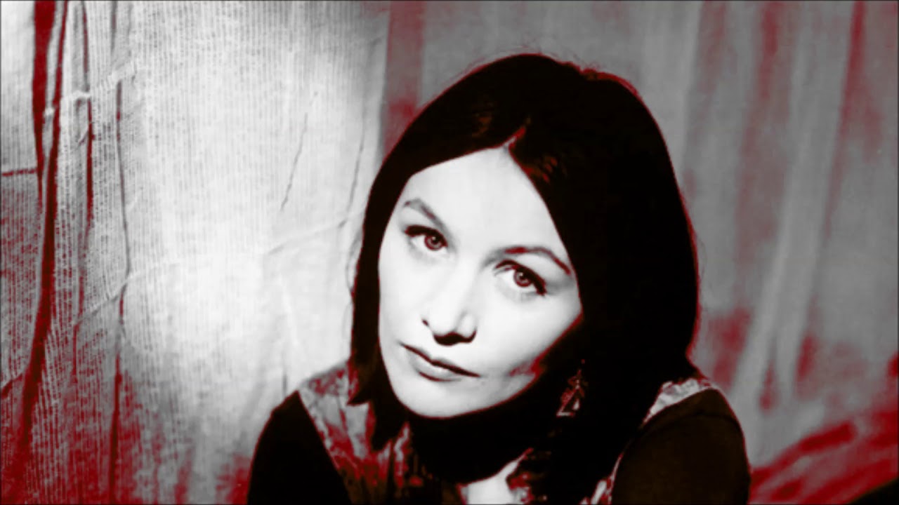 Zither Song (Heidi Berry) - YouTube
