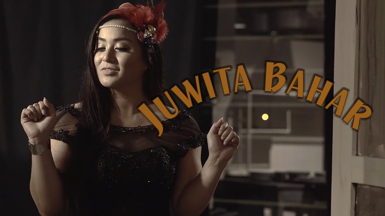 JUWITA BAHAR - KABARIN AJA !?! - OFFICIAL VIDEO - YouTube