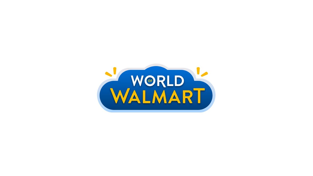 World of Walmart: Launch, Scale & Grow on Walmart.com - YouTube