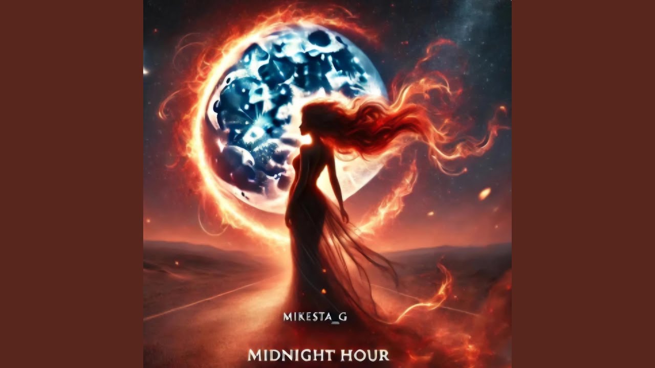 MIDNIGHT HOUR - YouTube