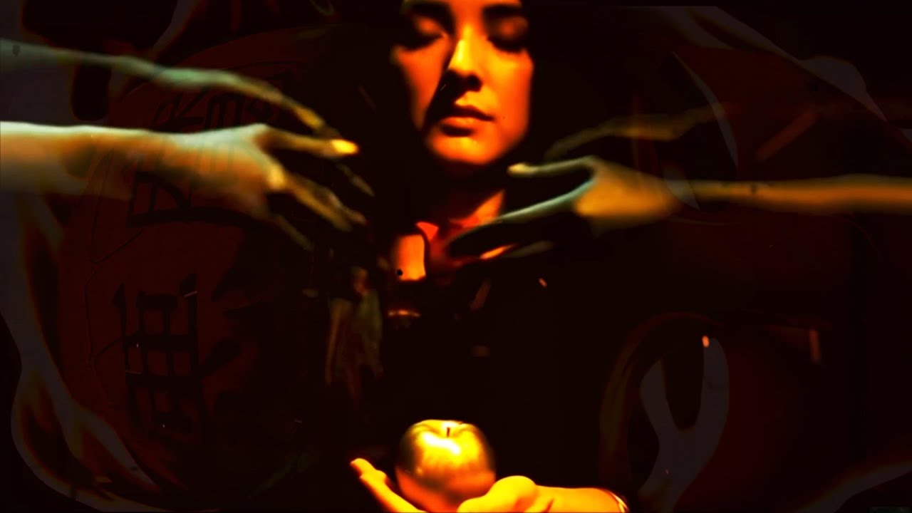 Ace Midas - Cuarta Máscara (Tenebrae) ft. Delapaze - YouTube