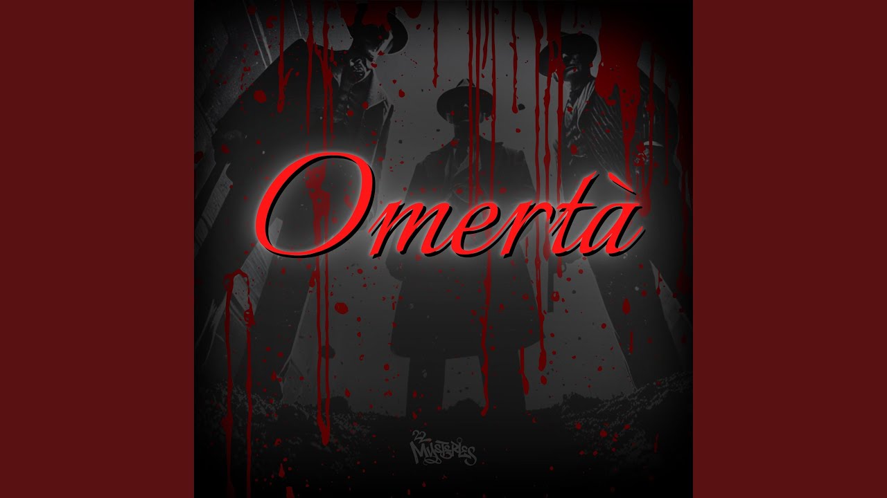 Omertà - YouTube