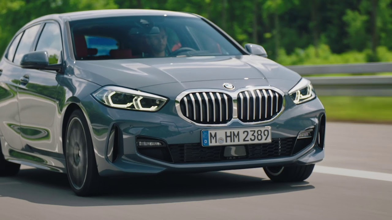 10 cars available on the new 20 plate - YouTube