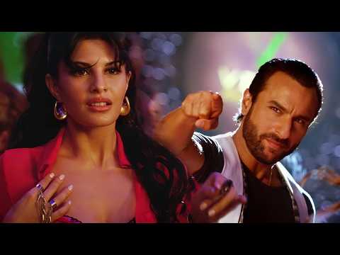 Lat Lag Gayee | Race 2 | Saif Ali Khan | Jacqueline Fernandez | Benny Dayal | Hindi Song