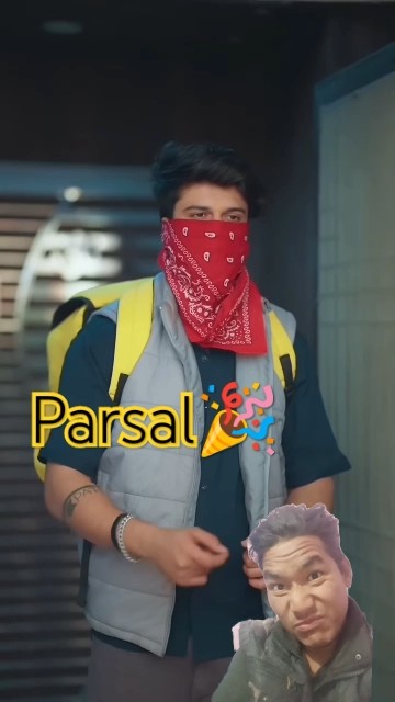 Parsal wale #emotional #motivation #humanity #story #trendingshorts # ...