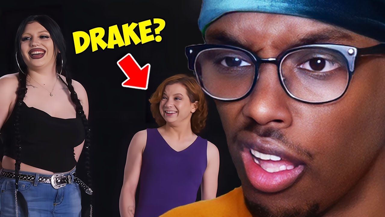 Your Favorite Artist Slept With These Girls.. - YouTube