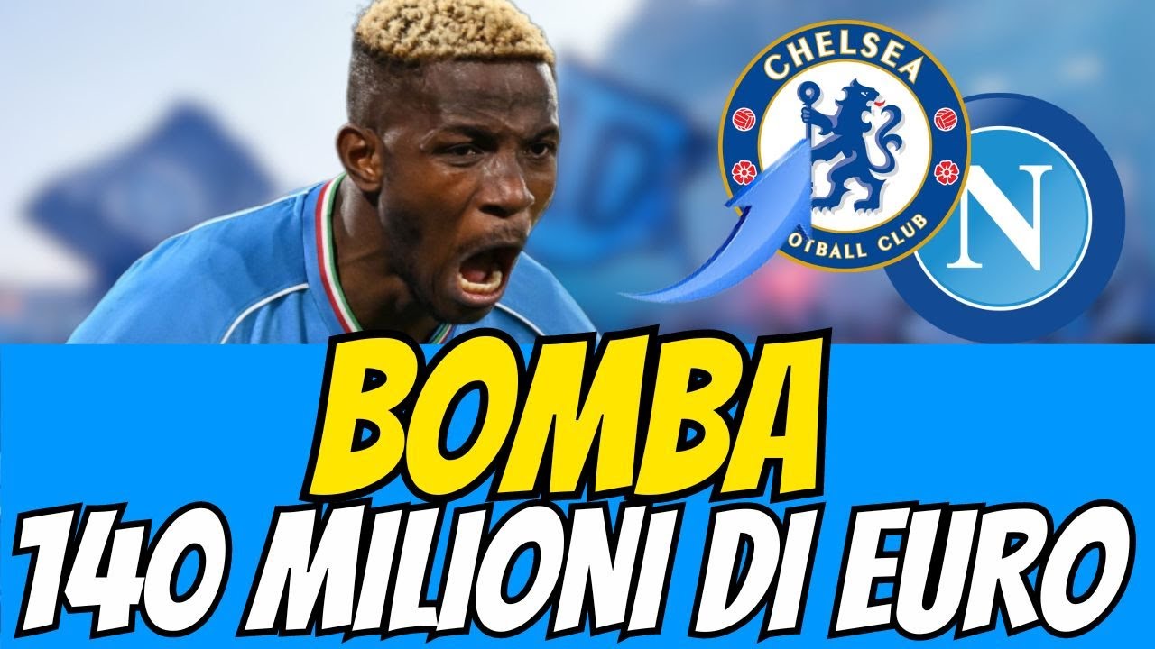 💥MAMMA MIA! BOMBA EXPLODE A NAPOLI! NON CI CREDO! ULTIME NOTIZIE NAPOLI - YouTube