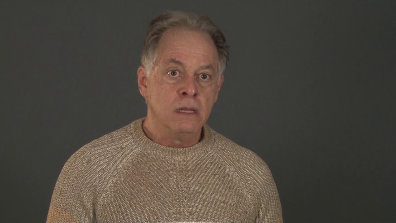 Leonato, "Much Ado About Nothing" - YouTube