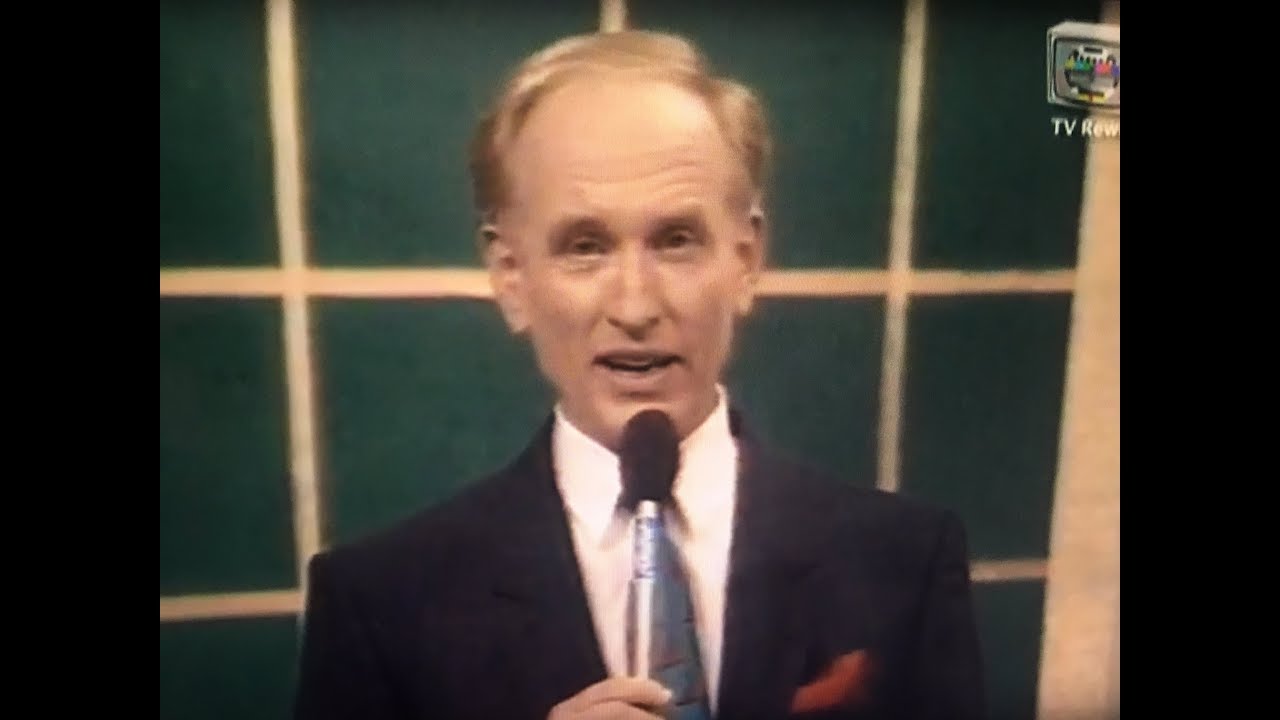 Prijs je Rijk met Fred Oster - AVRO 1987 - YouTube
