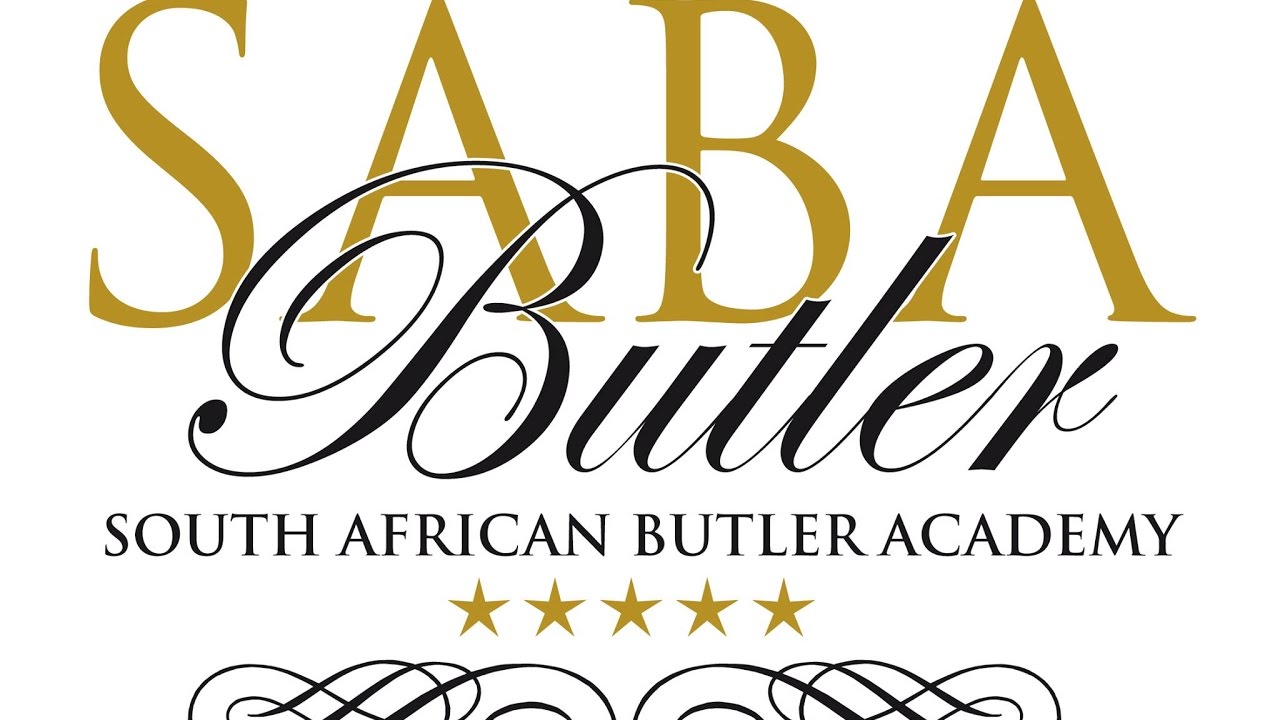 Butler Training Graduation | SABA - YouTube