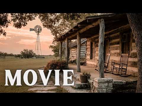 A Powerful Movie That Stays With You 🎭🎬 A Lonely Farmer Sheltered a Mysterious Woman | HD Movies