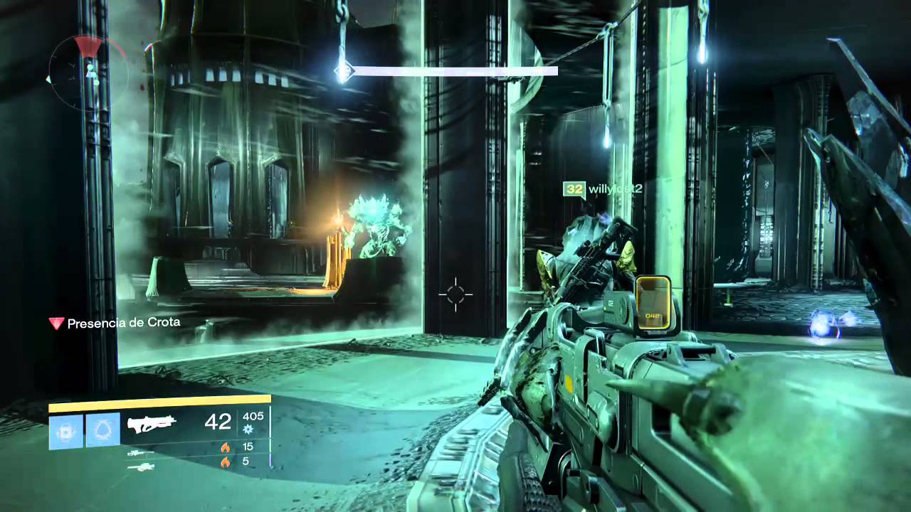 Destiny - YouTube