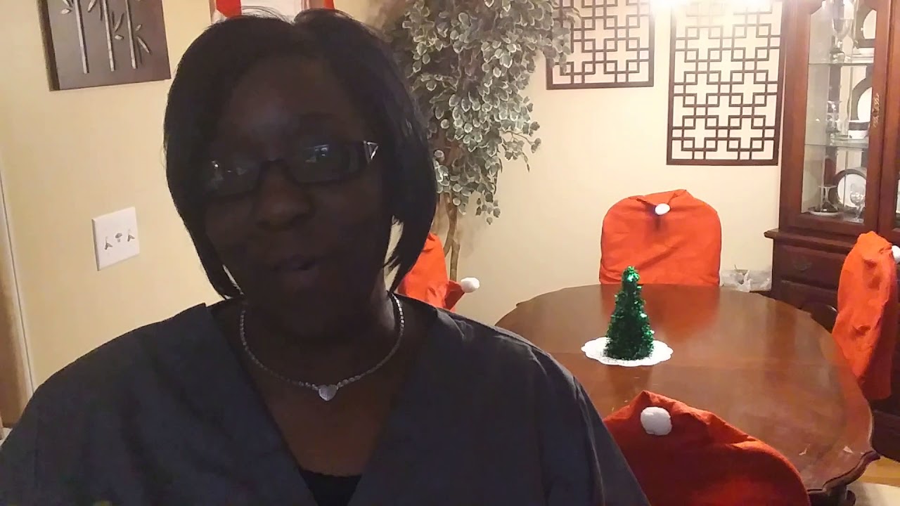 Grantham University Public Speaking Class Introduction - YouTube