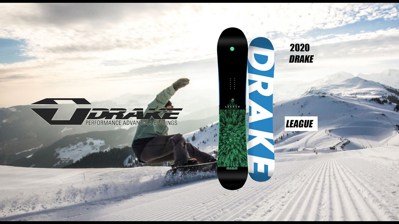 Drake League 2020 | FRESH FARM recensione - YouTube