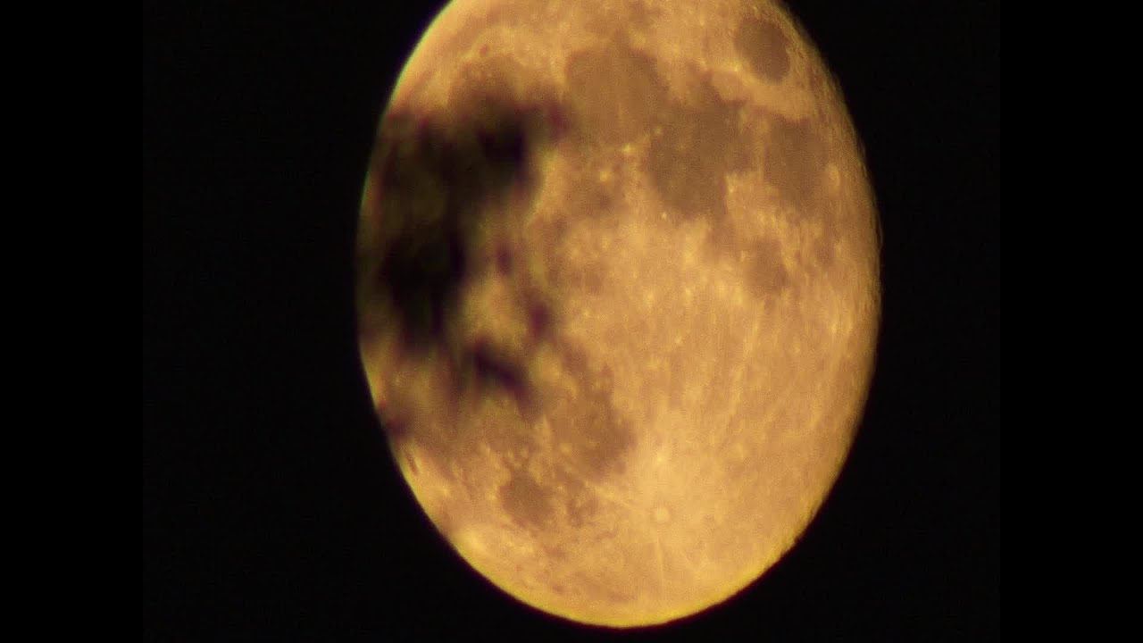 Walt Grayson: Mississippi's role in getting to the moon - YouTube