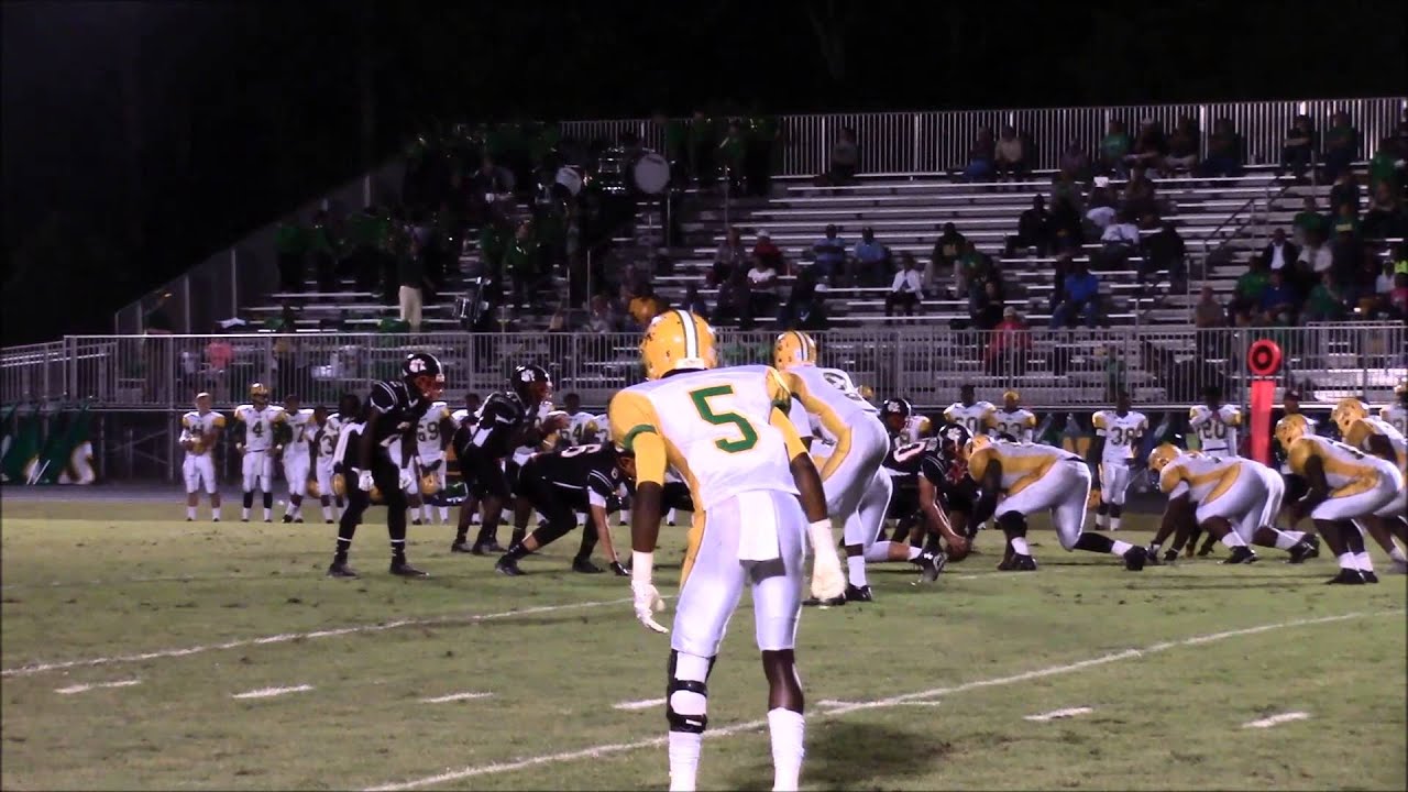 Metter versus Dublin Football - YouTube