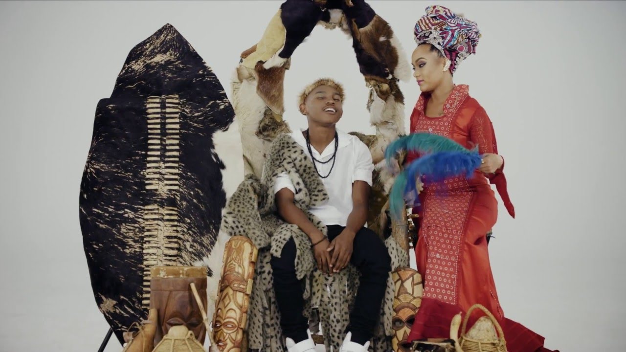 Kayumba Juma - Katoto (Official Video) - YouTube