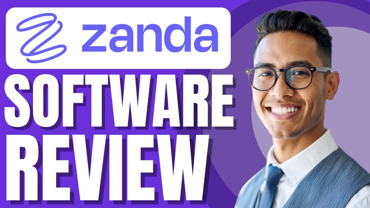 Zanda Review | Best Practice Management Software? - YouTube