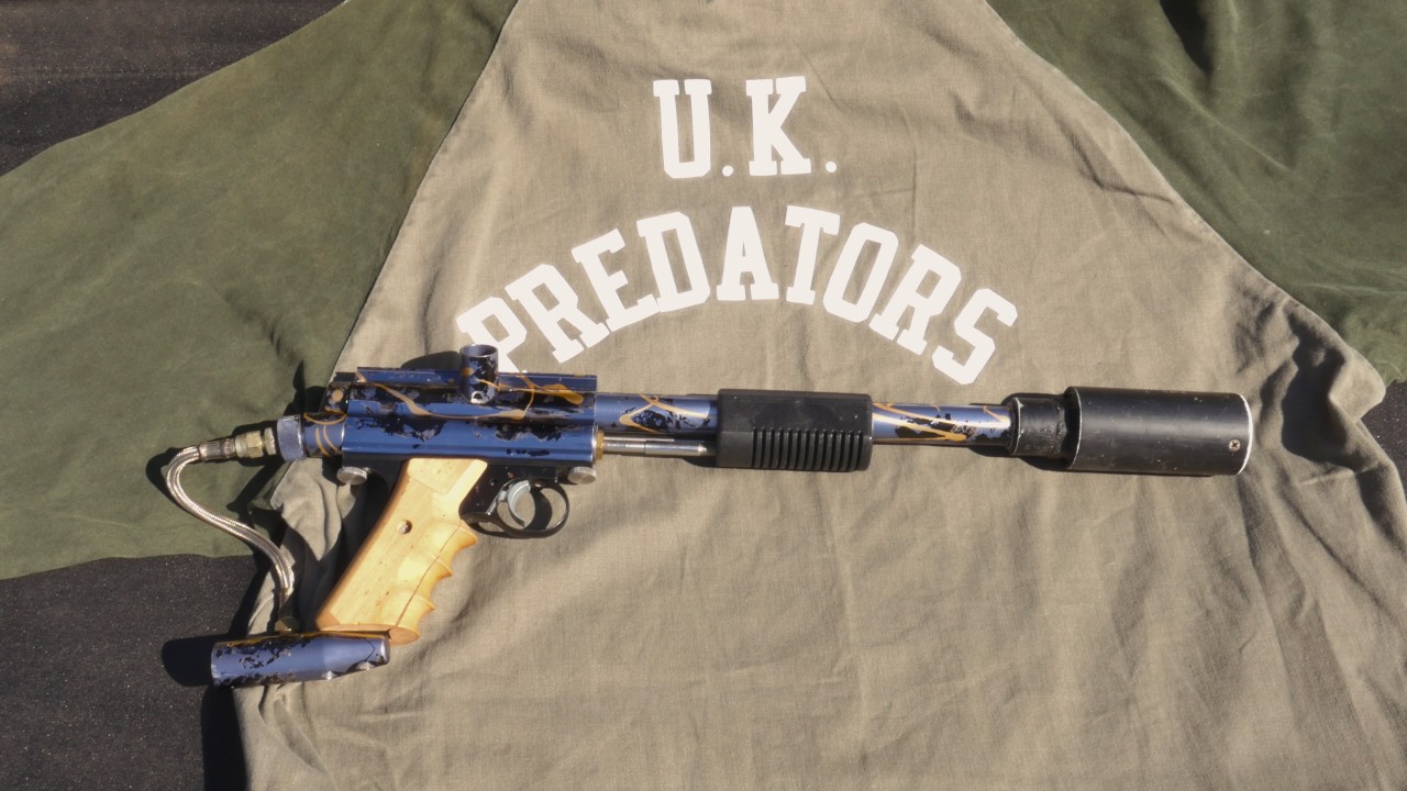 David Ahdoot explains the Significance of this U.K. Predators Sterling ...