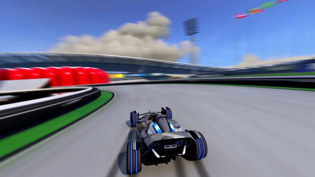 TM2 - Good Game - Good Map - Good Run - YouTube