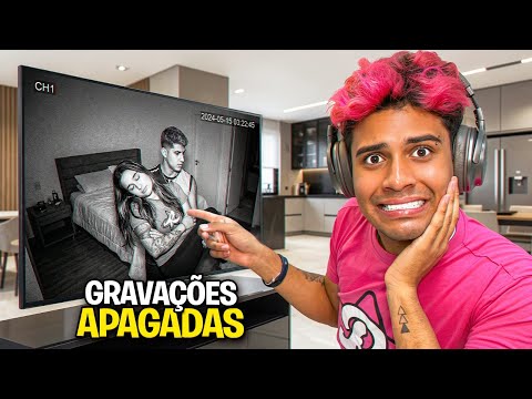 VÍDEOS POLÊMICOS QUE NÃO POSTARAM NO CANAL DA EMILLY…. *mostrei tudo 