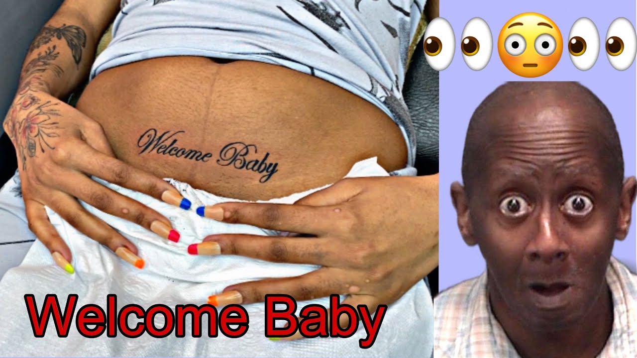 እረ ወገን ወዴት እየሄድን ነዉ ? Dagi tattoo Bole Mikael #ethiopia - YouTube