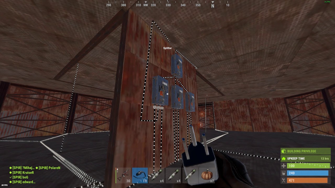 RUST Electric - YouTube